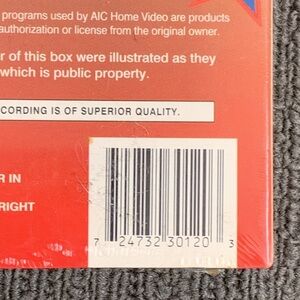 AIC home video | Media | Popeye Meeting With Sinbad The Sailor The ...